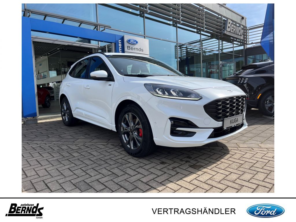Ford Acker Bad Berleburg